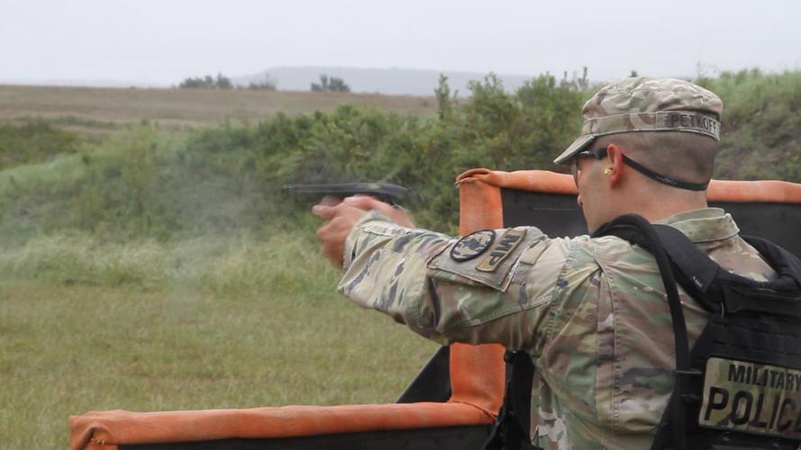 Operation Phantom Warrior Salute | Sports | forthoodsentinel.com