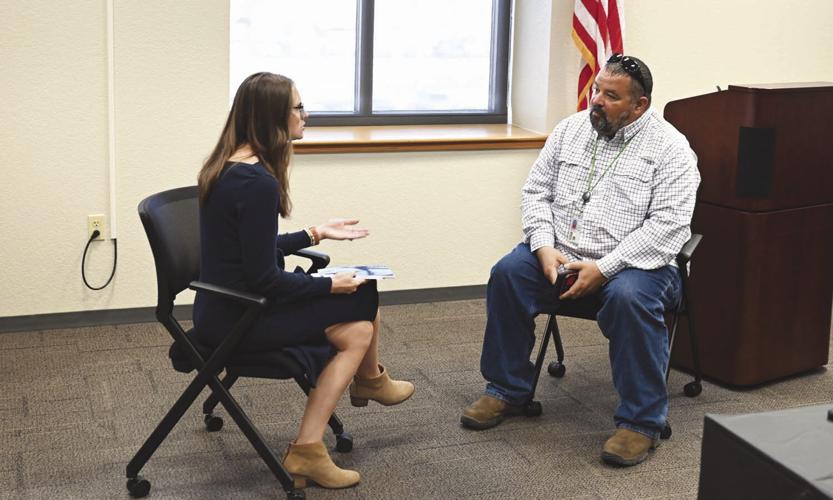 Fort Cavazos garrison civilian leadership program returns | News ...