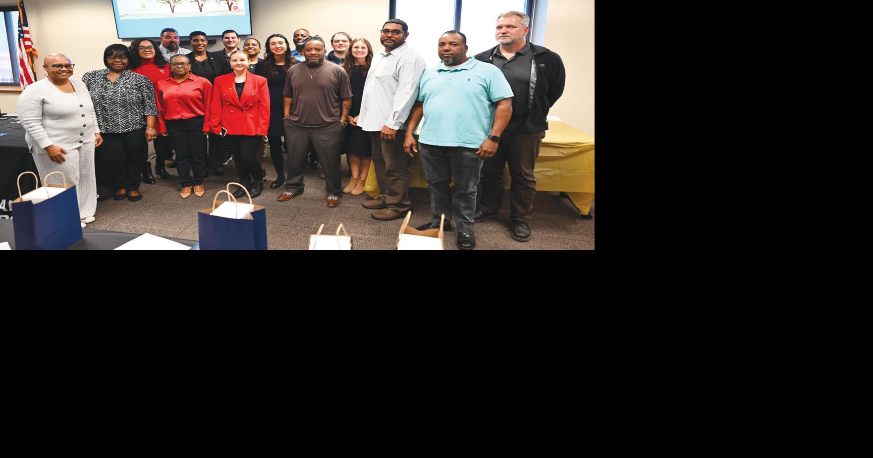 Fort Cavazos garrison civilian leadership program returns | News ...