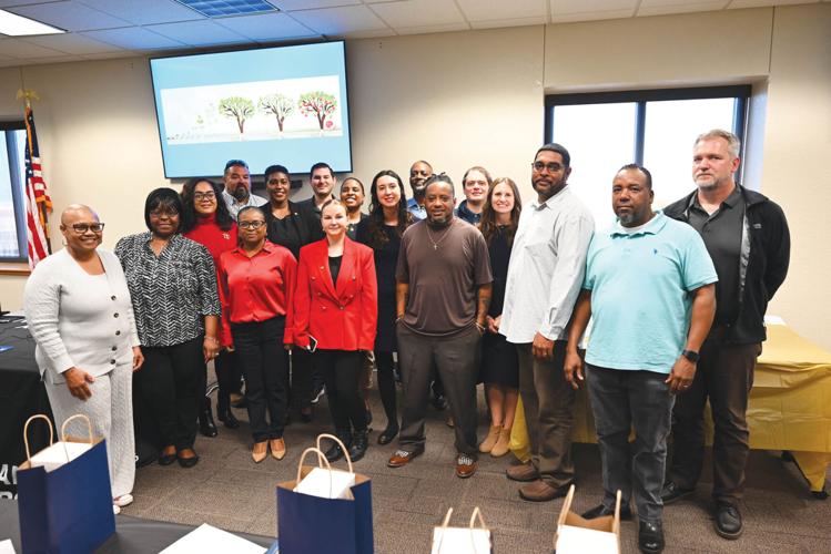 Fort Cavazos garrison civilian leadership program returns | News ...