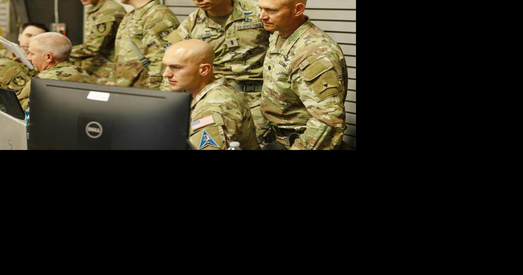 III Armored Corps concludes Warfighter 25-4, assuring readiness, allied ...