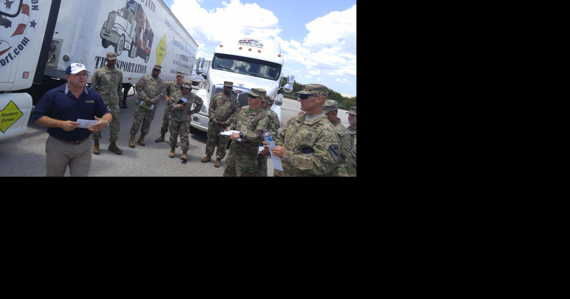 NCOPD allows leaders to understand SFL-TAP programs | Living ...
