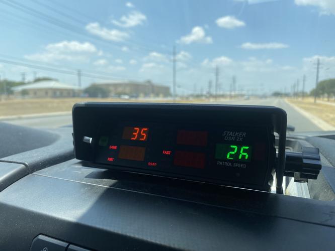 DES reminds drivers to look left, right, left again when driving ...