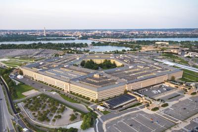 DOD task force to assess progress of DEI elimination | News ...