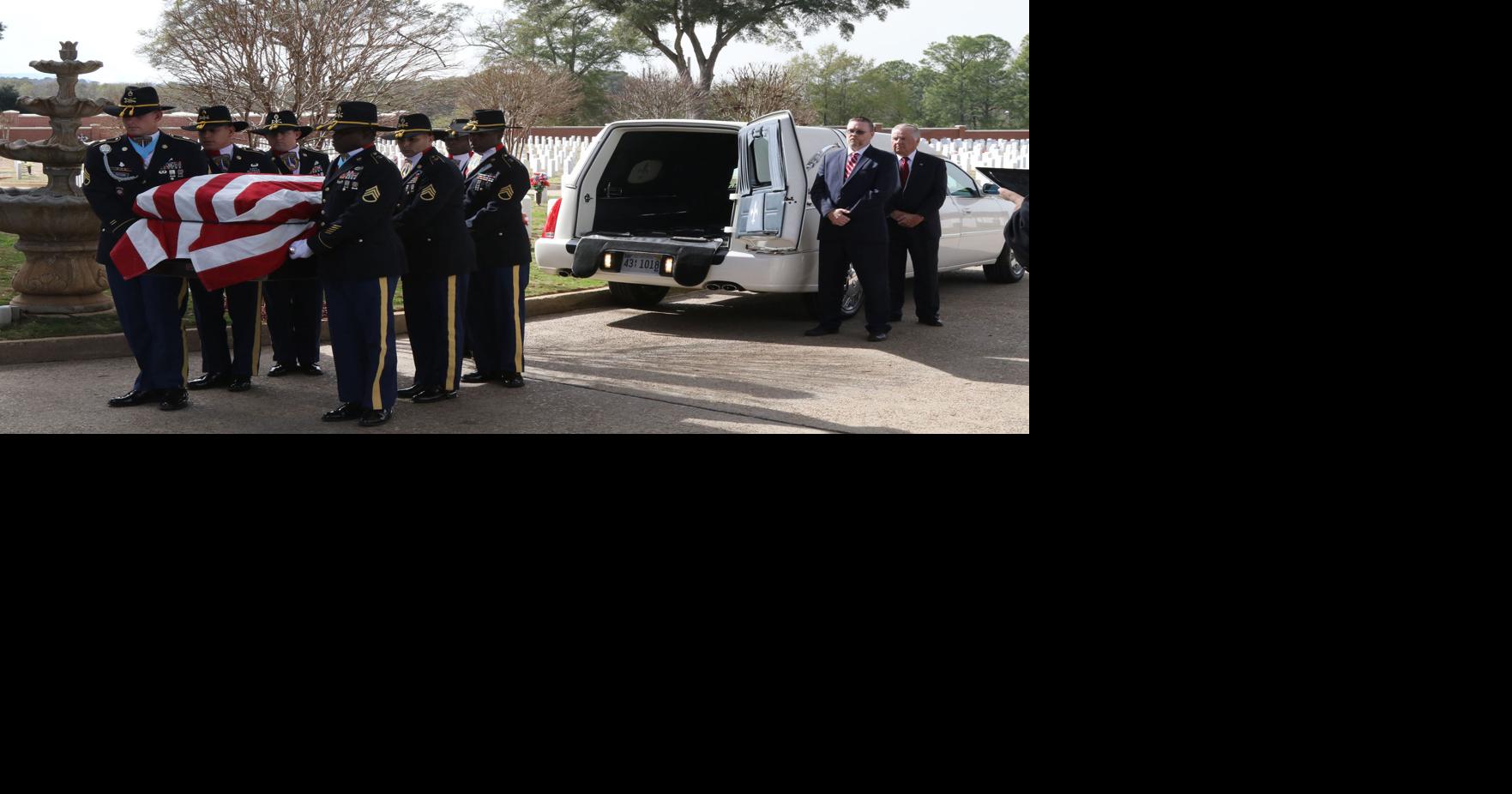 Lt Gen Moore honored in ceremony at Fort Benning | News ...