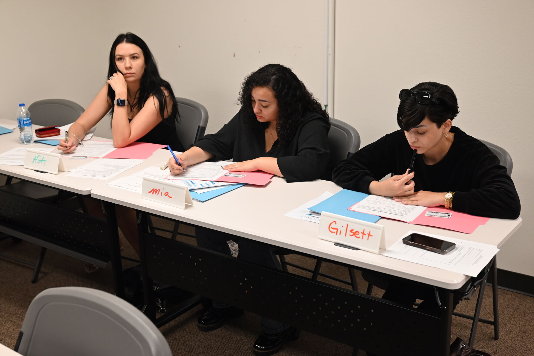 Noncommissioned Officer Academy launches new curriculum | News ...