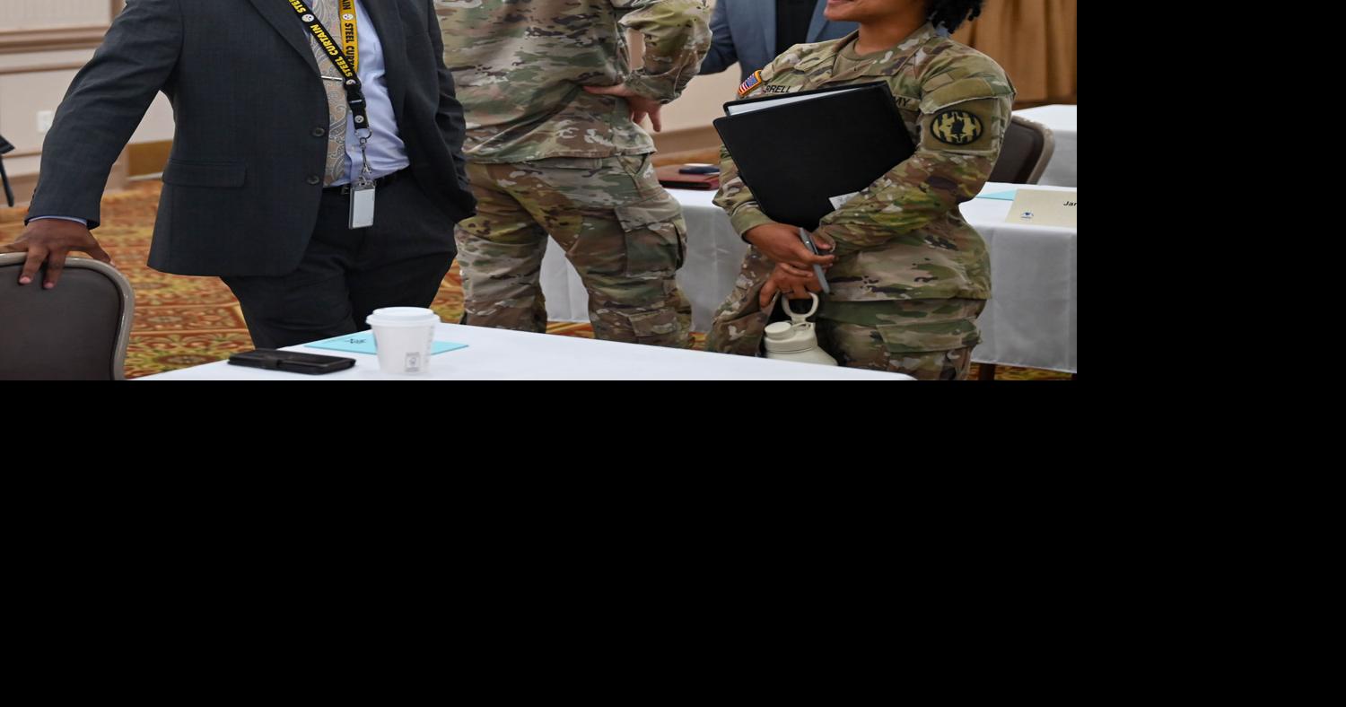 CYS schools council meeting promotes education for military-connected ...