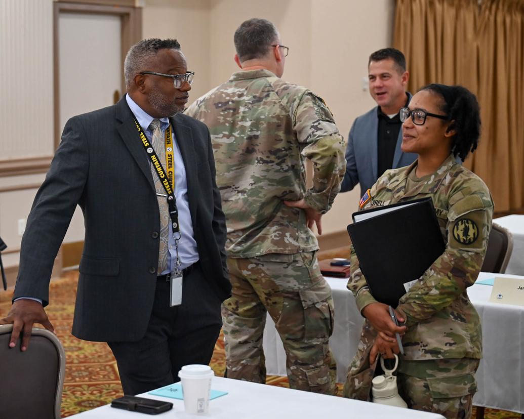 Corrective Training: Every unit commander should know, follow three ...