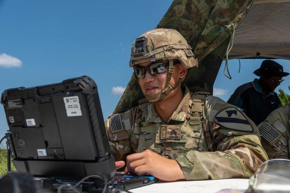 13th ESC COMET team resource for all logisticians for info, help | News ...