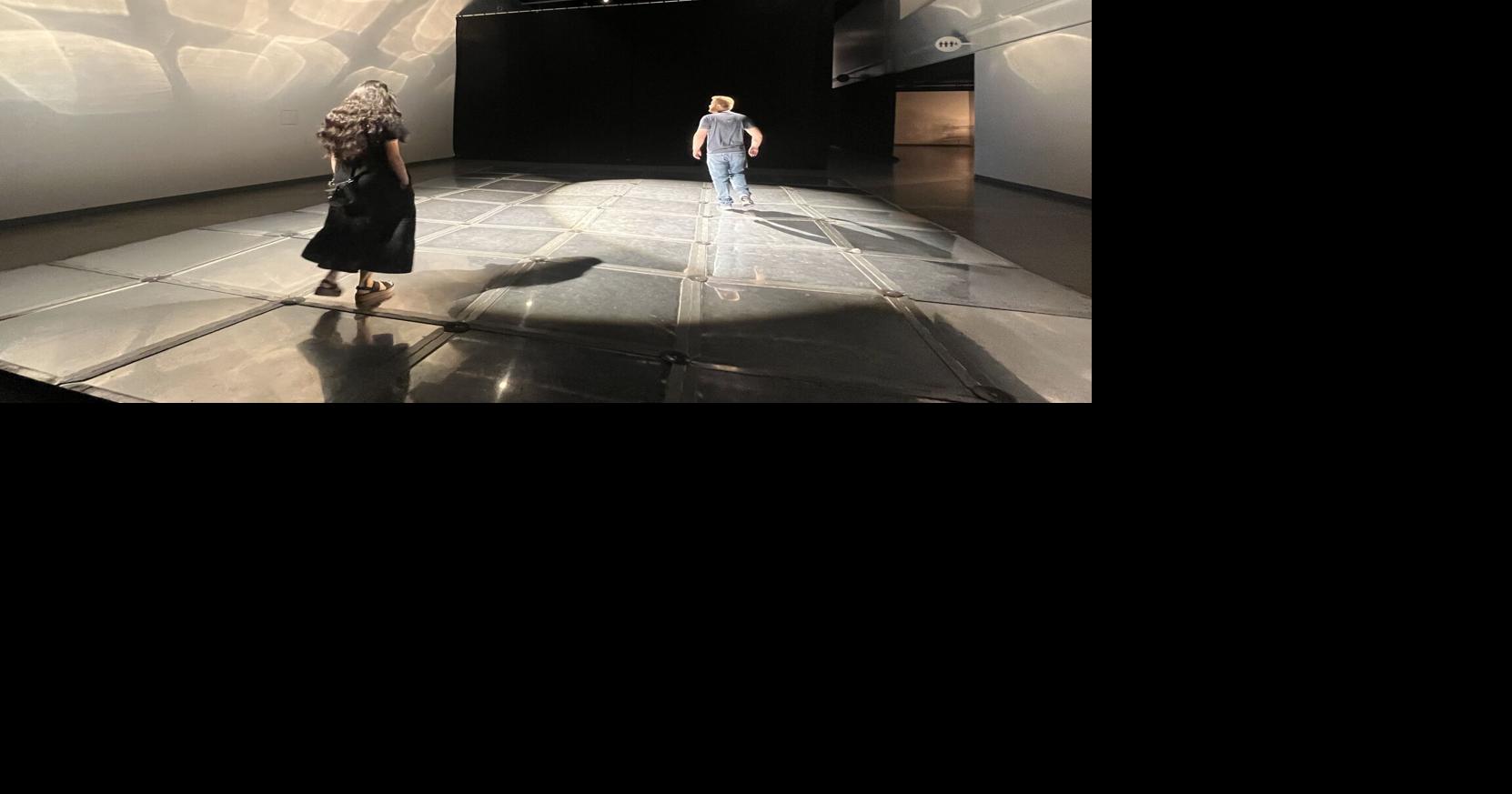 Wonderspaces Austin | Traveling Soldier | forthoodsentinel.com