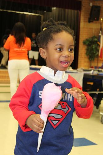 EFMP Spring Festival huge success | Living | forthoodsentinel.com