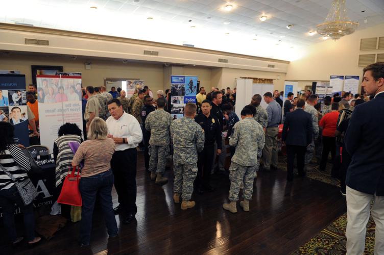 Mega Career Fair set for Tuesday | Editorial | forthoodsentinel.com