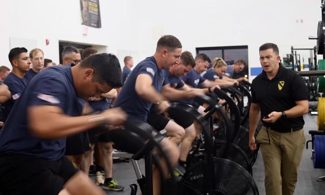 H2F program boosts Soldier readiness | News | forthoodsentinel.com