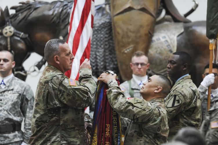 241st Army Birthday | Multimedia | forthoodsentinel.com