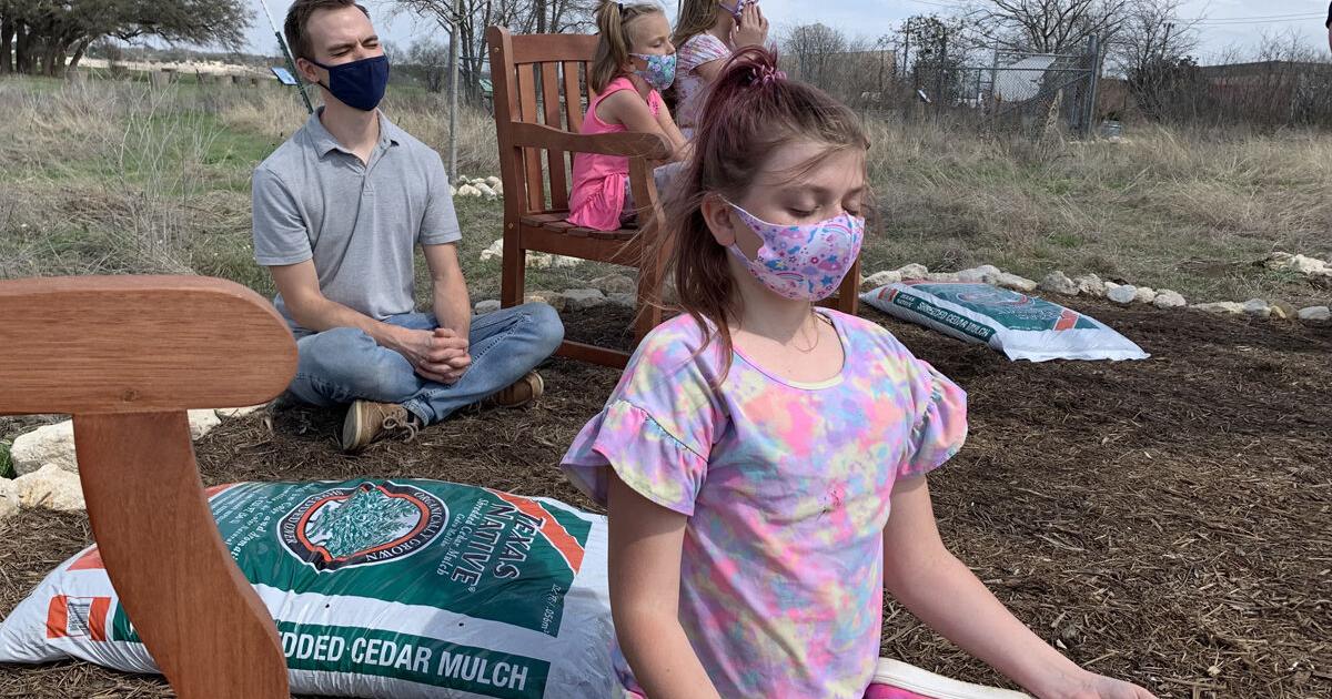 Scouts celebrate National Girl Scout week volunteering | Living ...