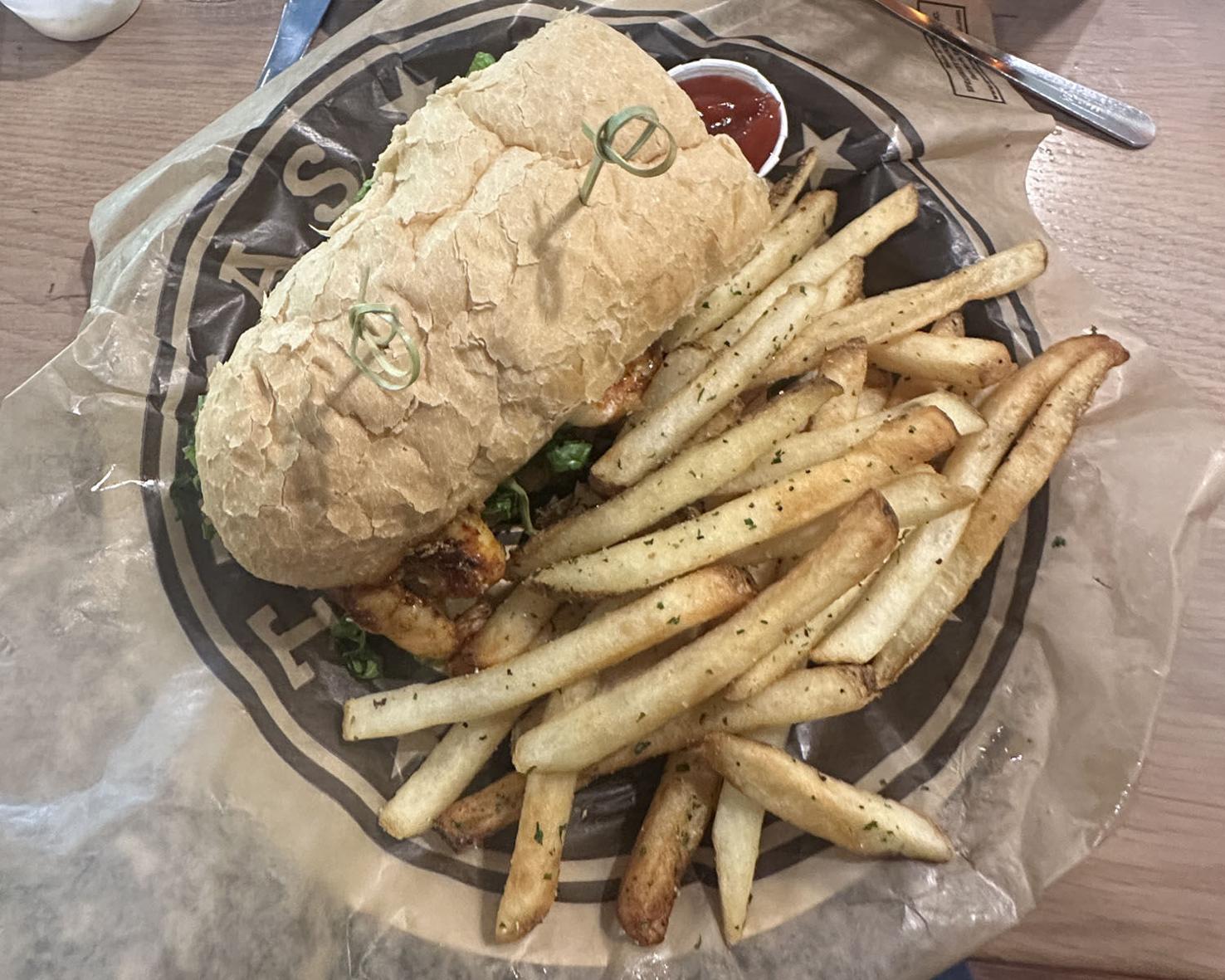 Texas Chainsaw Massacre sites offer nearby entertainment for horror ...