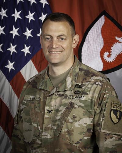 Engaged leadership makes difference in military life | Editorial ...