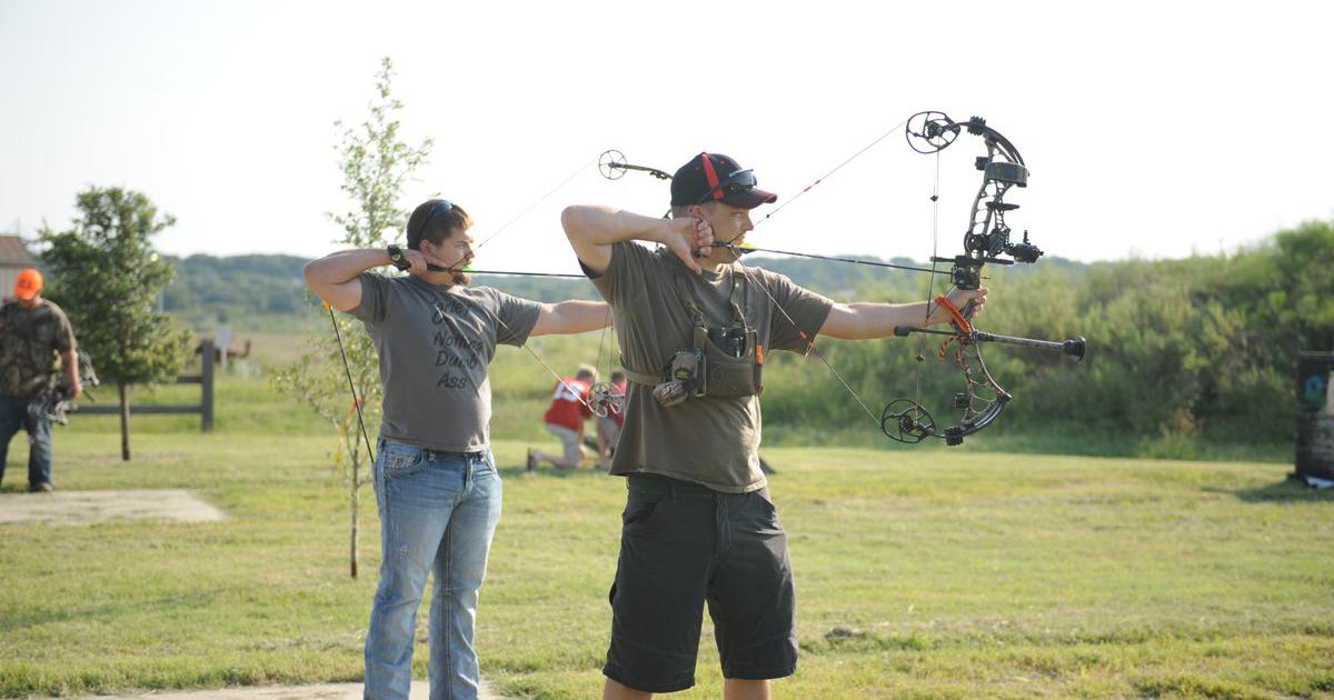 Hood hosts annual Hunting and Fishing Day | Sports | forthoodsentinel.com