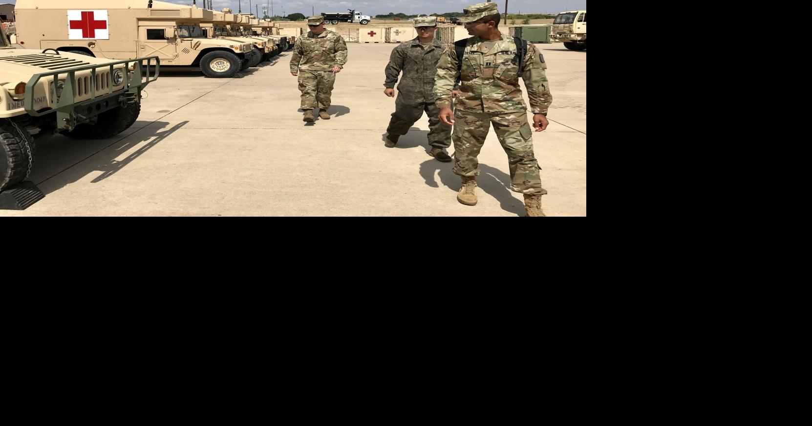 120th Inf Bde, 61st MMB win environmental awards | News | forthoodsentinel.com