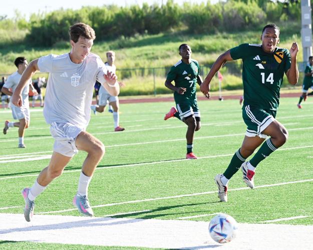 Back to back: Air Force wins Armed Forces Men’s Soccer Championship ...