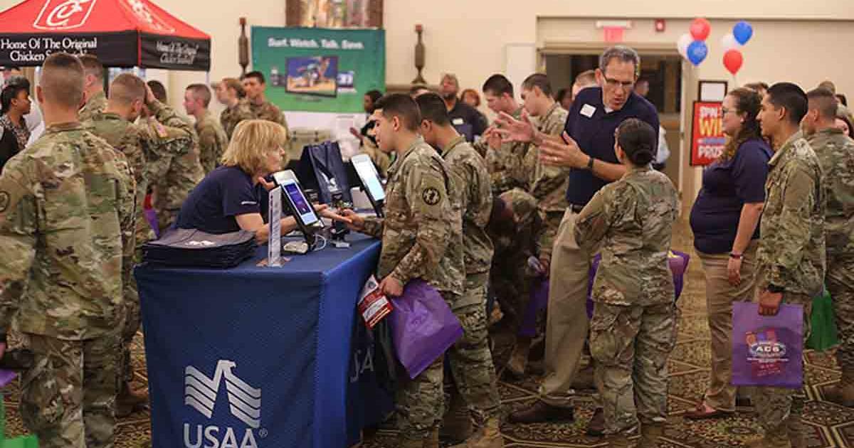 Fort Hood Calendar of Events | Across Central Texas | forthoodsentinel.com