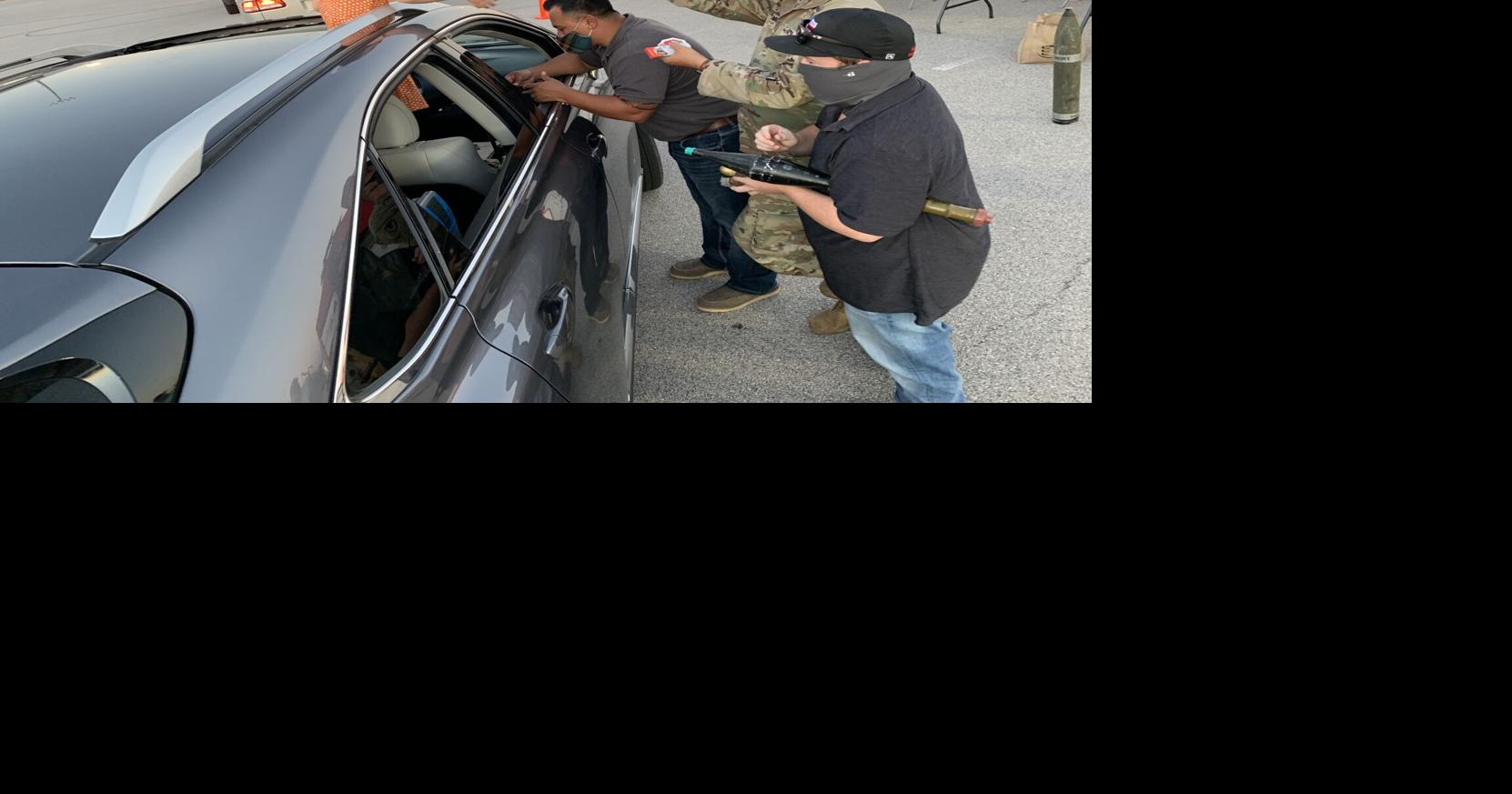 Garrison Safety, DPW share 3Rs | Living | forthoodsentinel.com