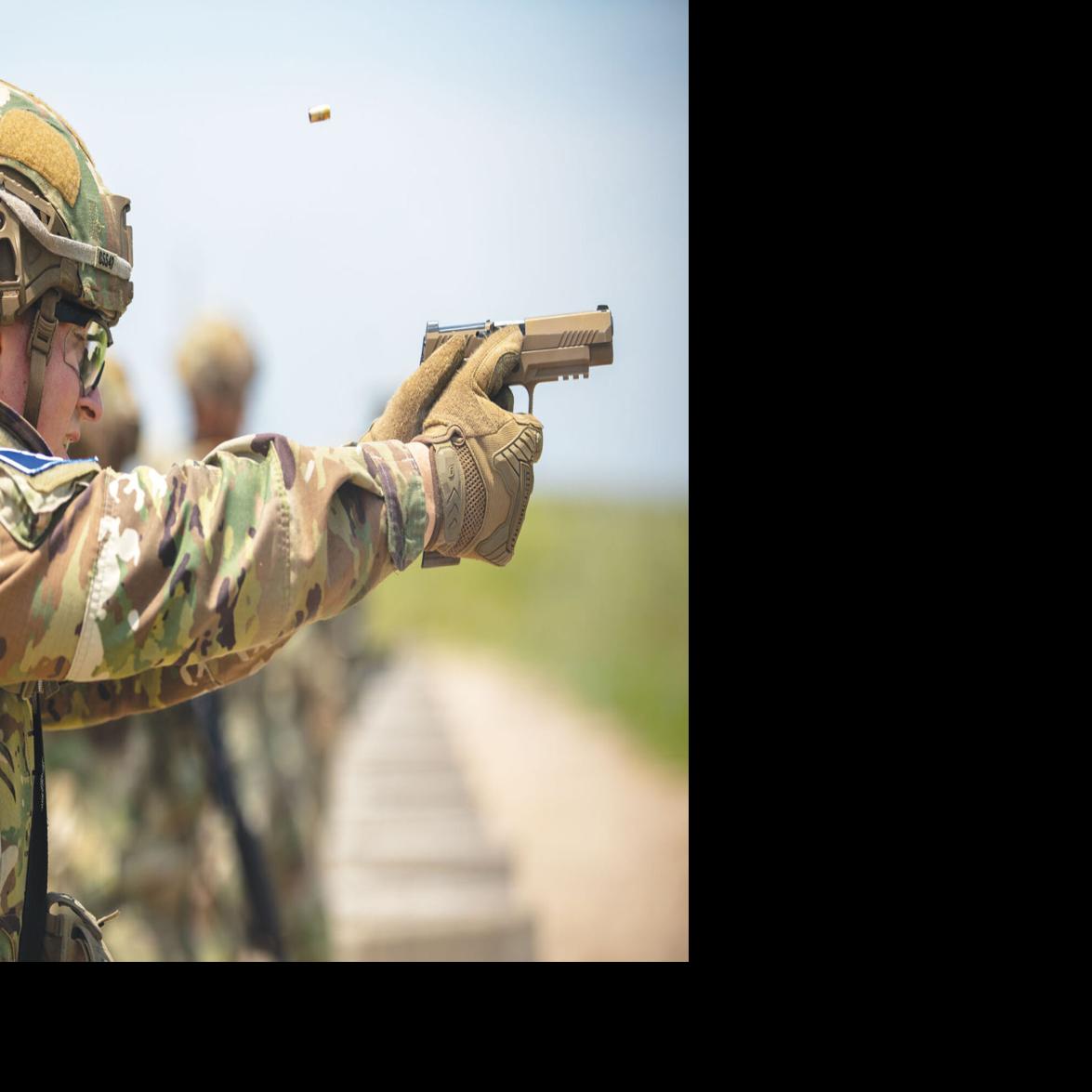 Role of the NCO: Time-honored traditions, ‘Backbone’ of the Army ...