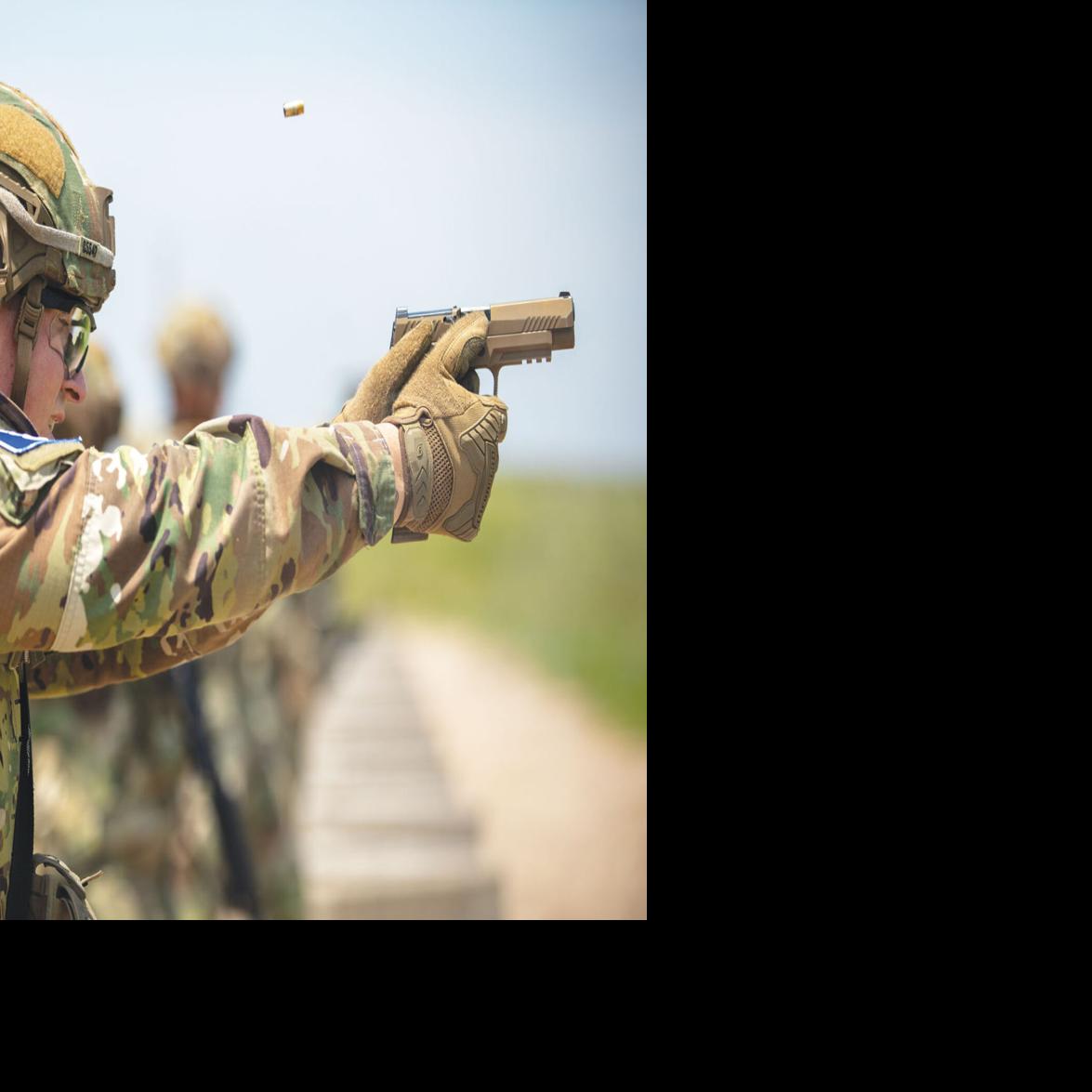 Role of the NCO: Time-honored traditions, ‘Backbone’ of the Army ...