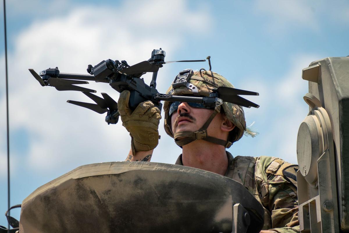 Army launches new training management system | News | forthoodsentinel.com