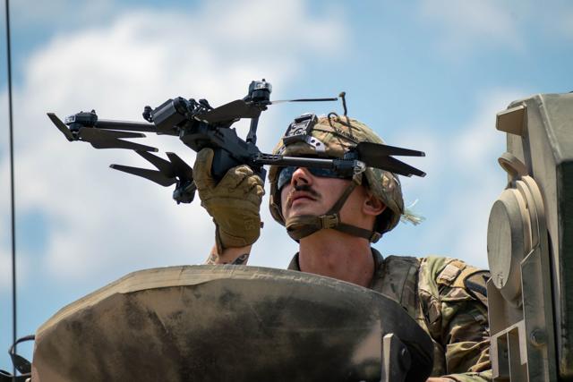 Army launches new training management system | News | forthoodsentinel.com