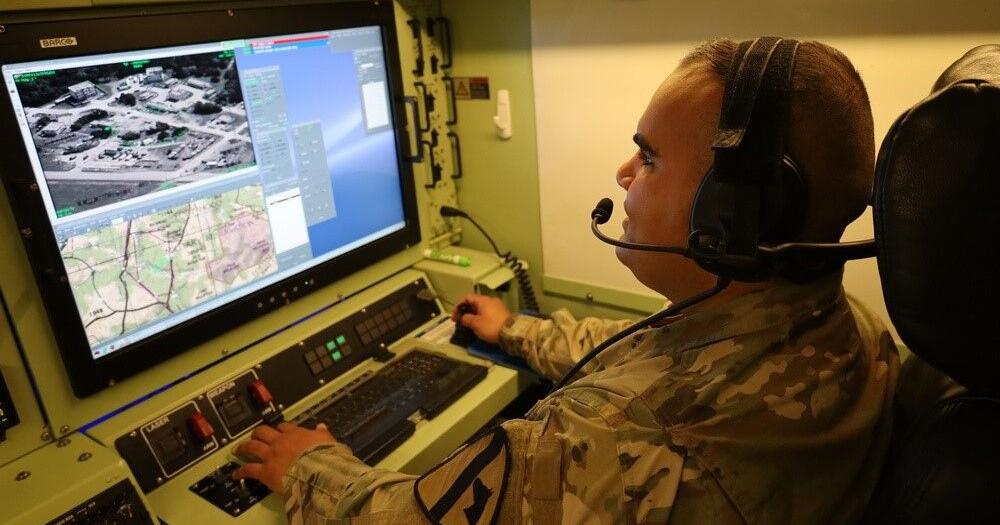 Army legacy continues through son | Living | forthoodsentinel.com