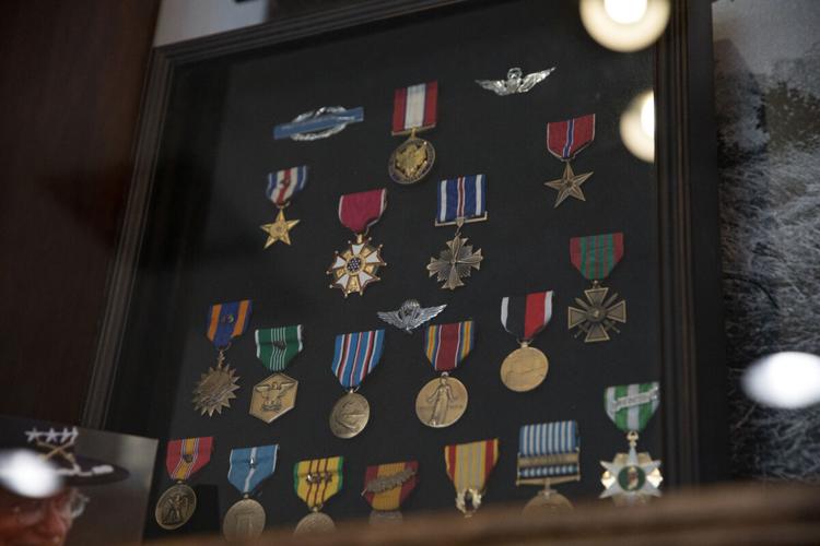 New memorial in Shoemaker Center | News | forthoodsentinel.com