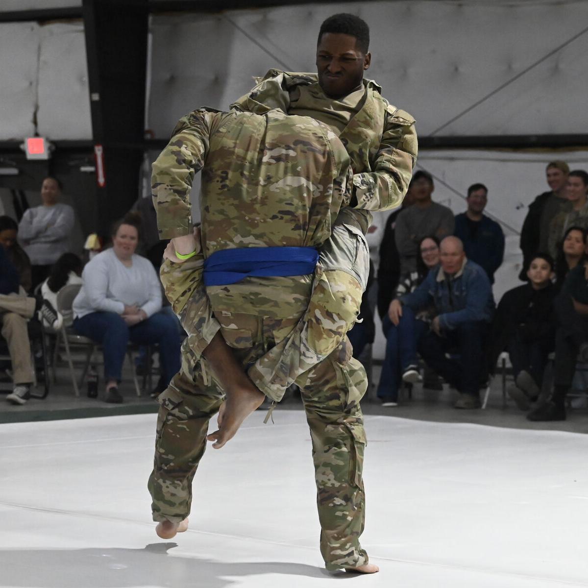 New Army Retention Control Points: What they are, how they can affect ...