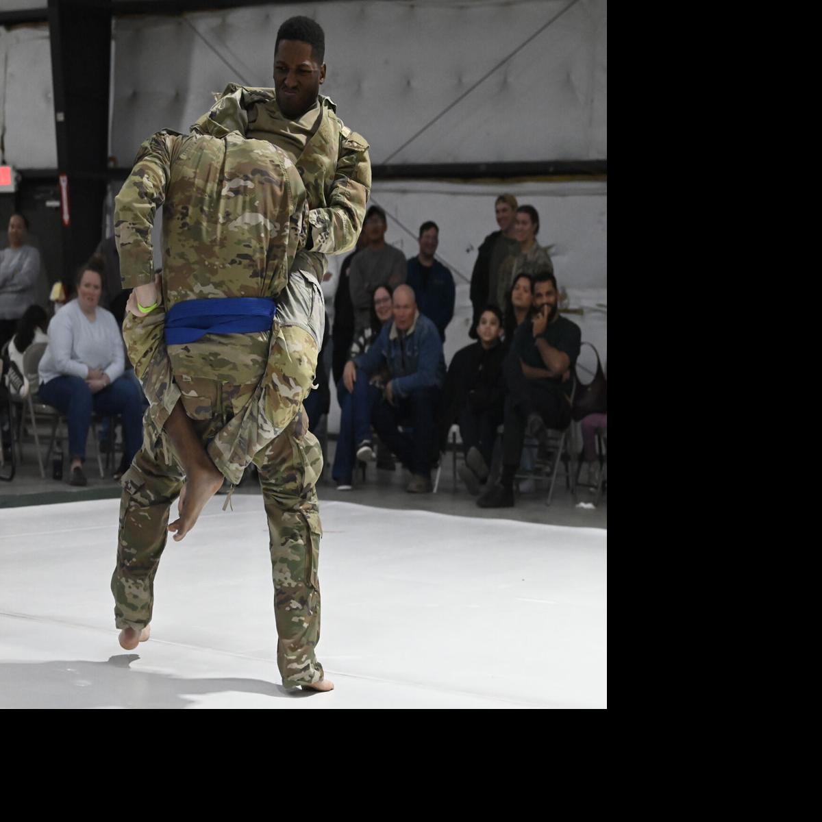 New Army Retention Control Points: What they are, how they can affect ...