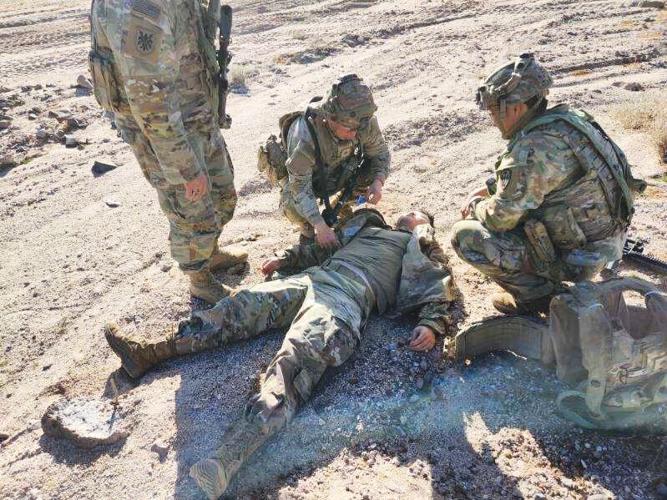 NTC rotation allows units to integrate capabilities | News ...