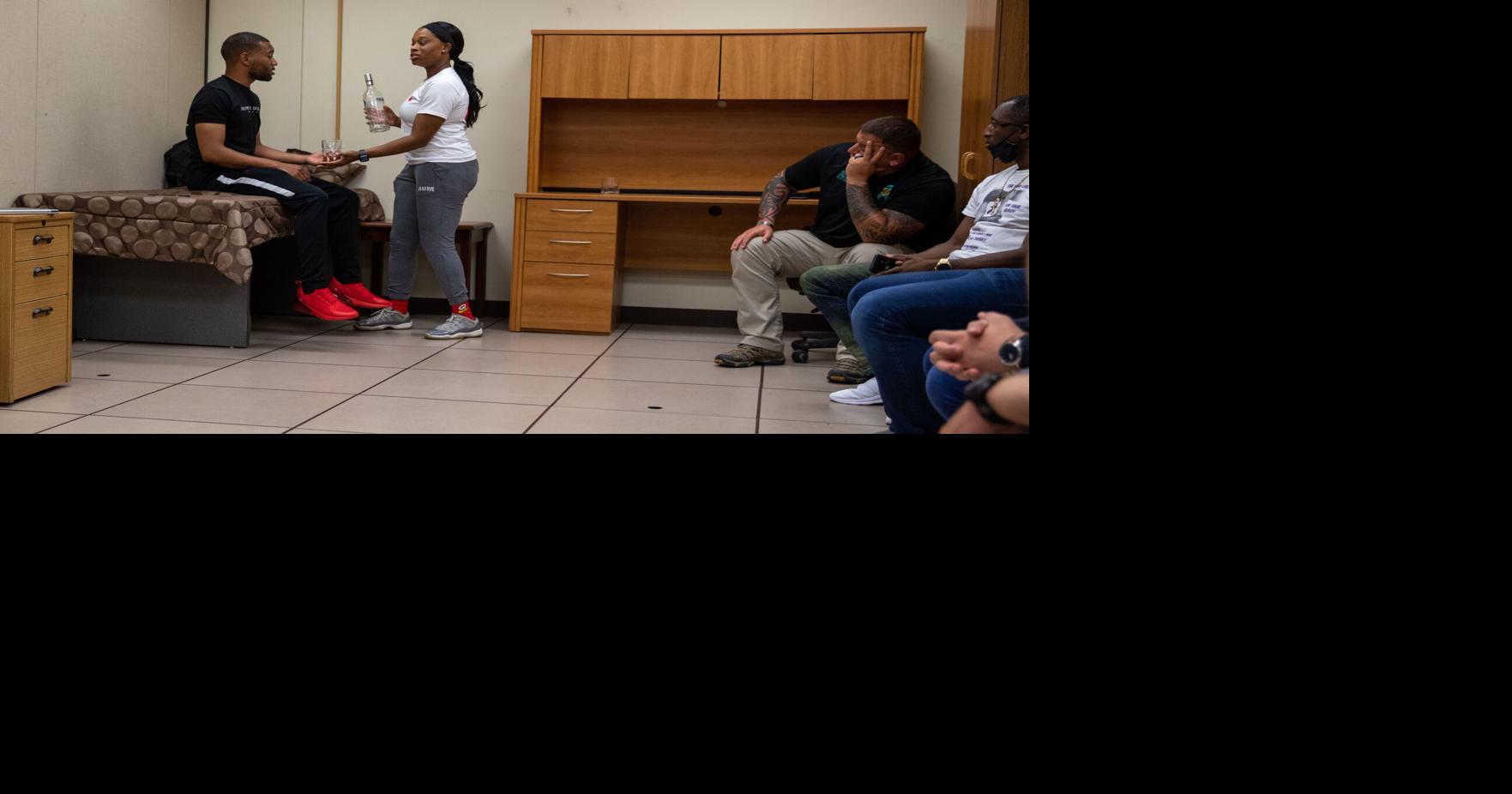 People First Center pilot course to begin in October | News ...