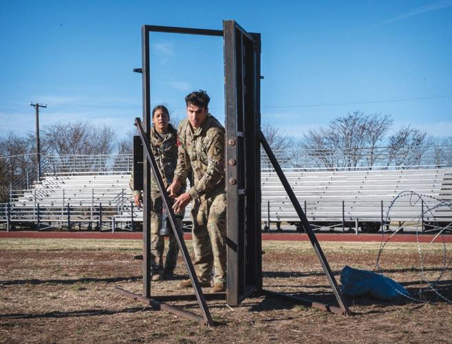 Leonard Wood hosts Best Sapper Competition | News | forthoodsentinel.com