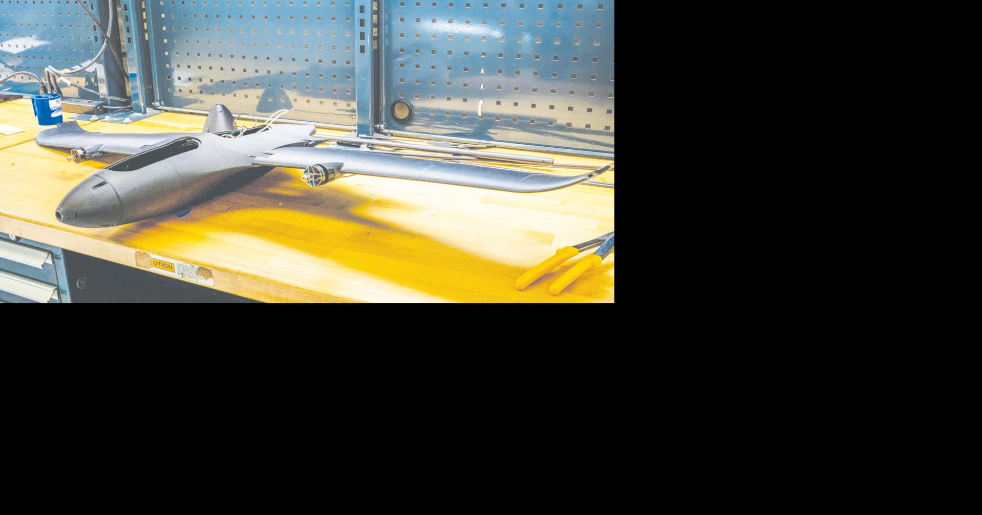 1st Air Cav Bde prints sUASs at laboratory for training | News | forthoodsentinel.com