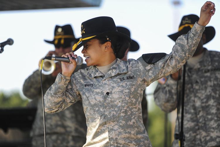 Annual 10K/5K run commemorates fallen service members | Sports ...