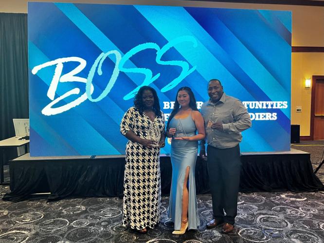 BOSS earns top honors | News | forthoodsentinel.com