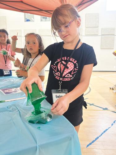 Fort Cavazos VBS guides children to light of Jesus | Living ...