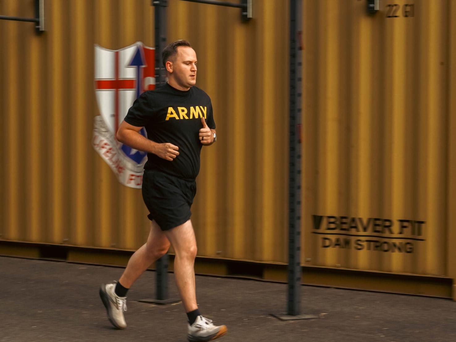 Army exempts Soldiers who score 465+ on AFT from body fat standards ...