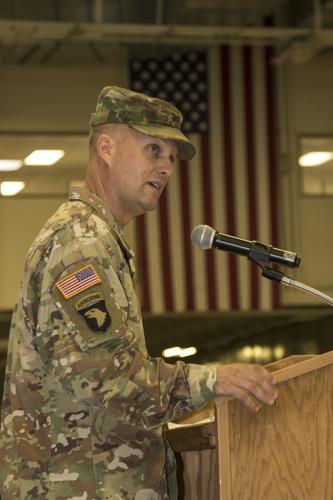 69th ADA welcomes new brigade commander | News | forthoodsentinel.com