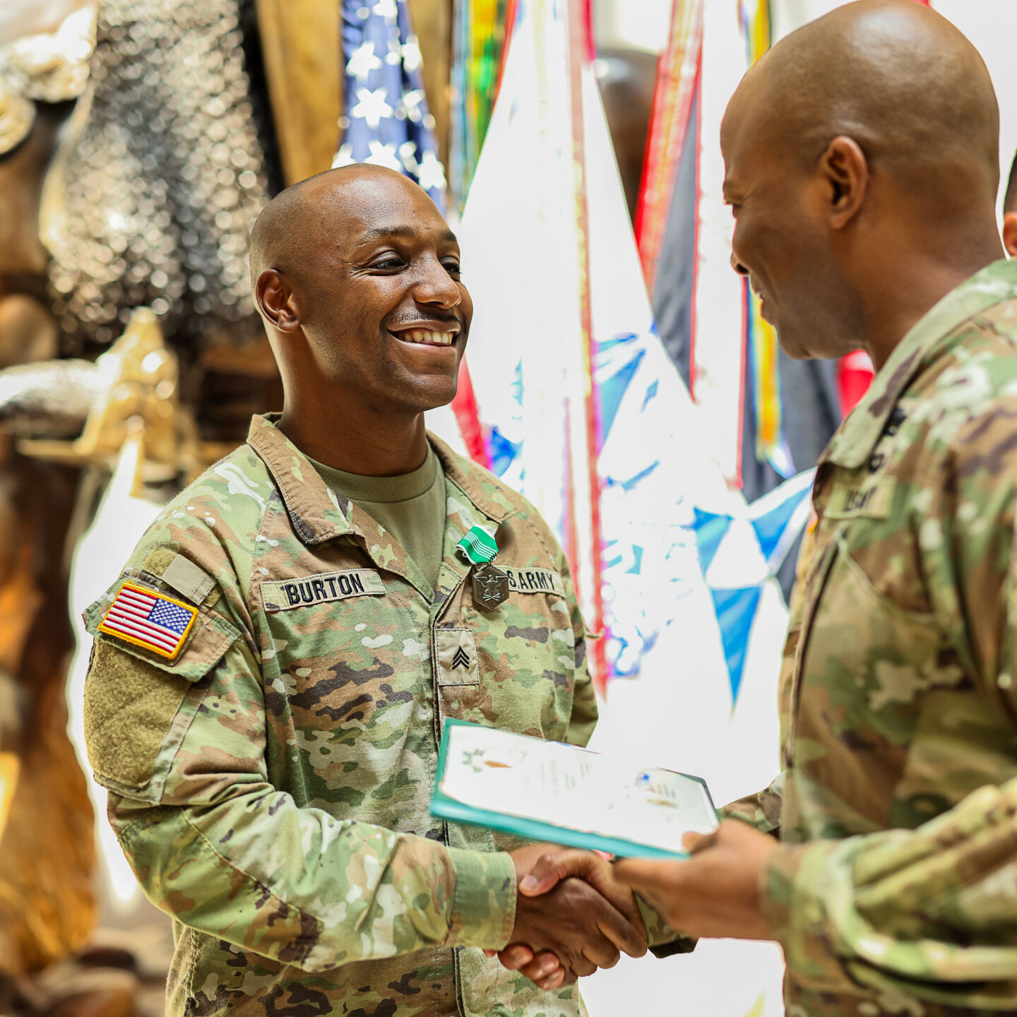 Managing debt: Army policy lays out rights, responsibilities for ...