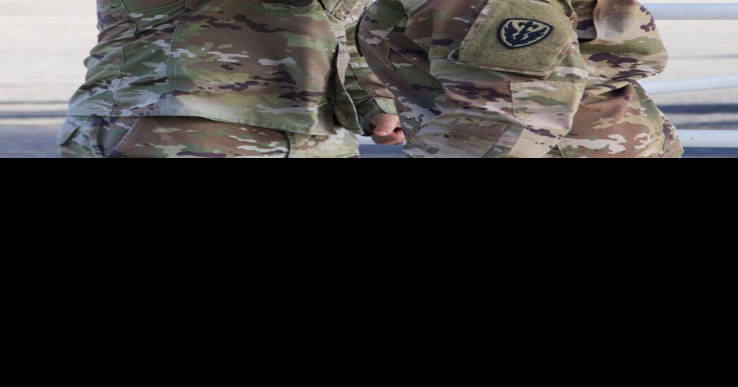 504th EMIB command changes hands | News | forthoodsentinel.com