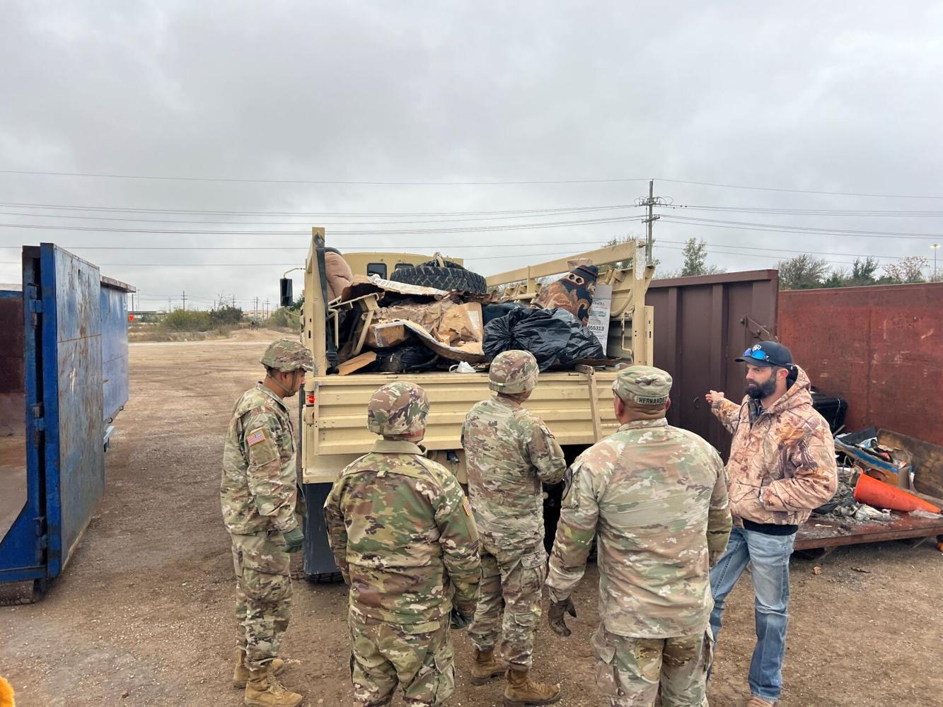 New Army Retention Control Points: What they are, how they can affect ...