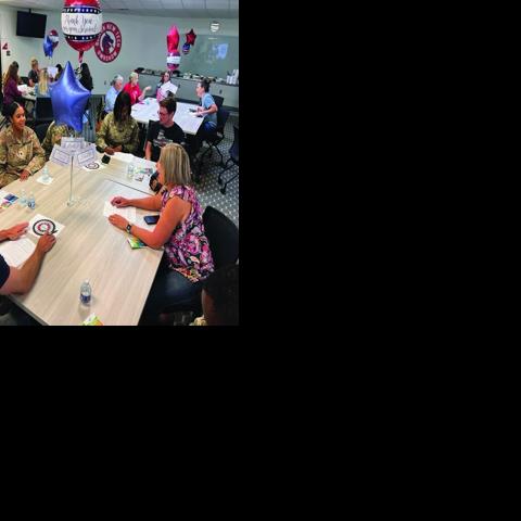 How to get garrison help: DPW team stands ready to assist | Editorial ...