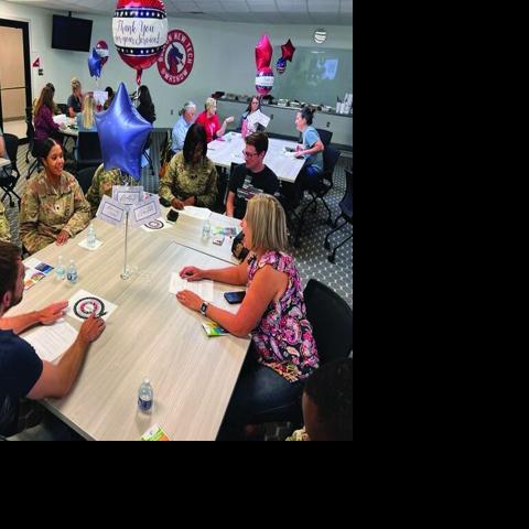 Basic Allowance for Subsistence, recoupment discussed, explained | News ...