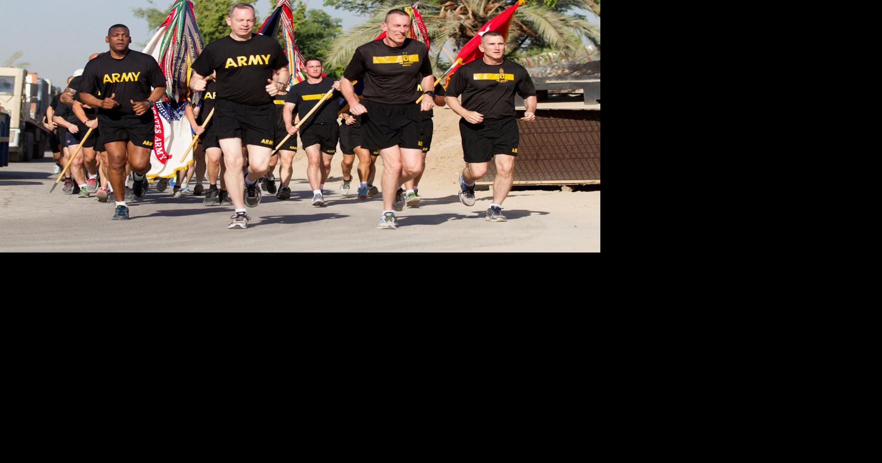 Use proper running pace to prevent serious injury | Healthworks ...