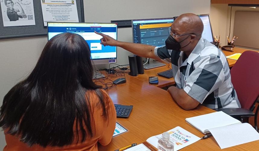 Education Center empowers Soldiers | News | forthoodsentinel.com